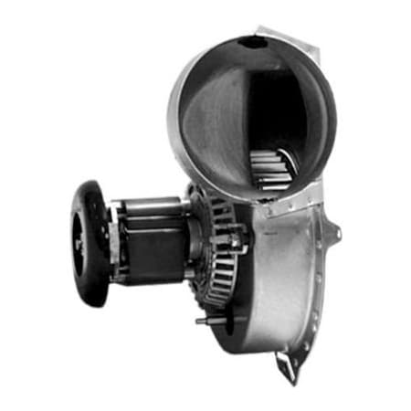 Rotom Rotom FB-RFB433, Motors and Blowers, 1/35 HP, 3000 RPM, 115V, Open FB-RFB433 | Zoro